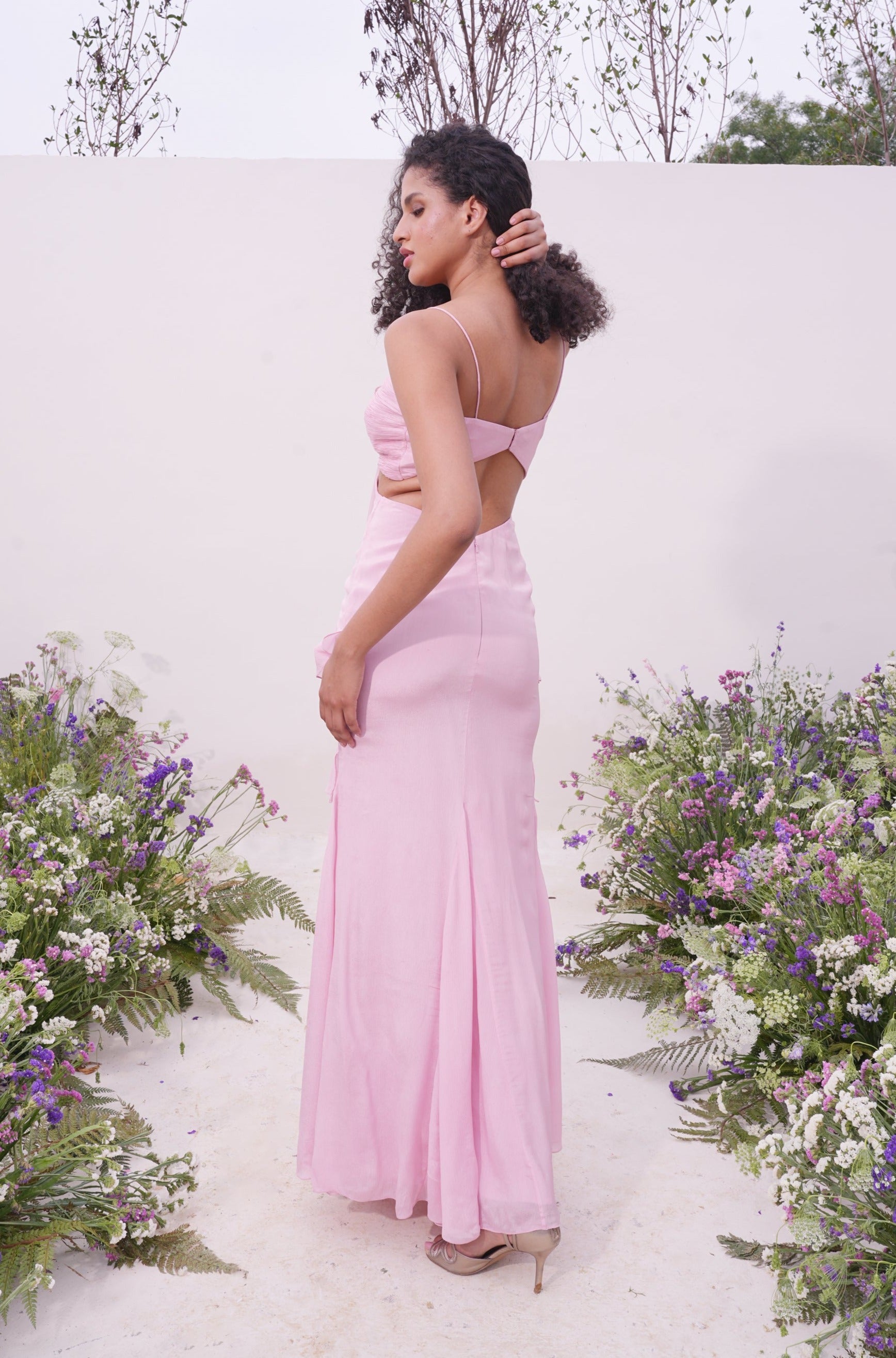 Divine Pink – D-AMRTA
