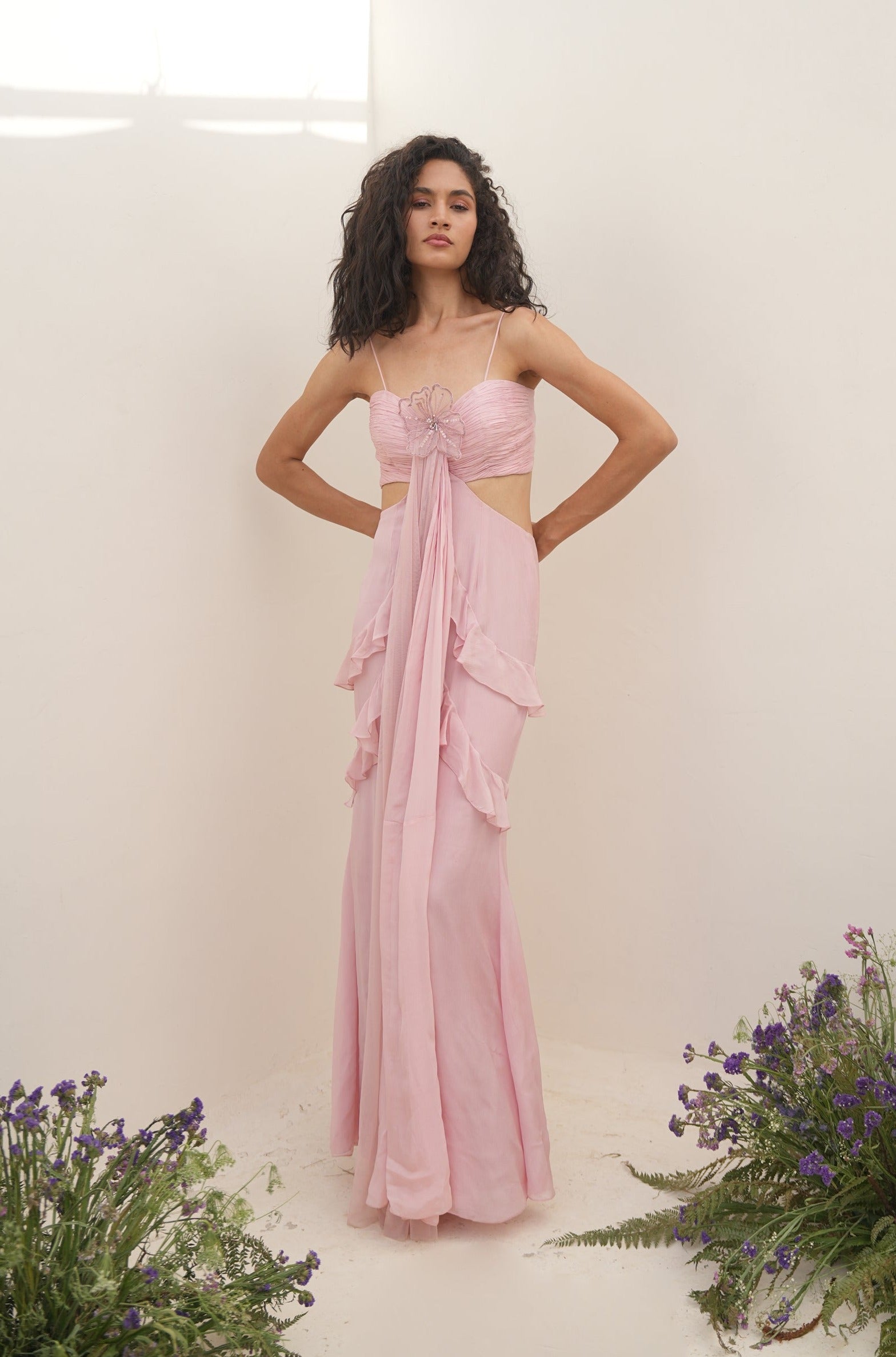 Divine Pink – D-AMRTA