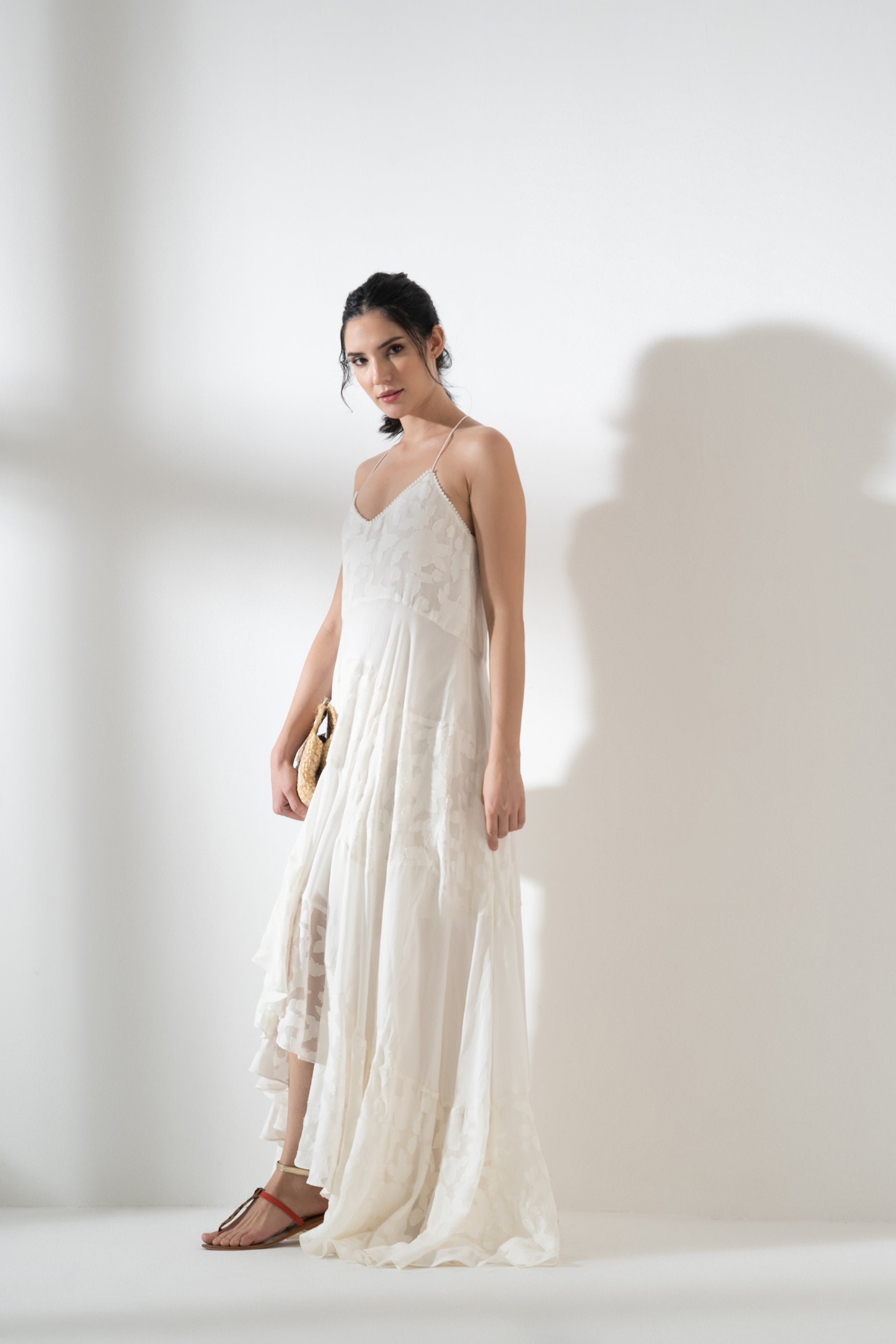 Ivory Tales – D-AMRTA