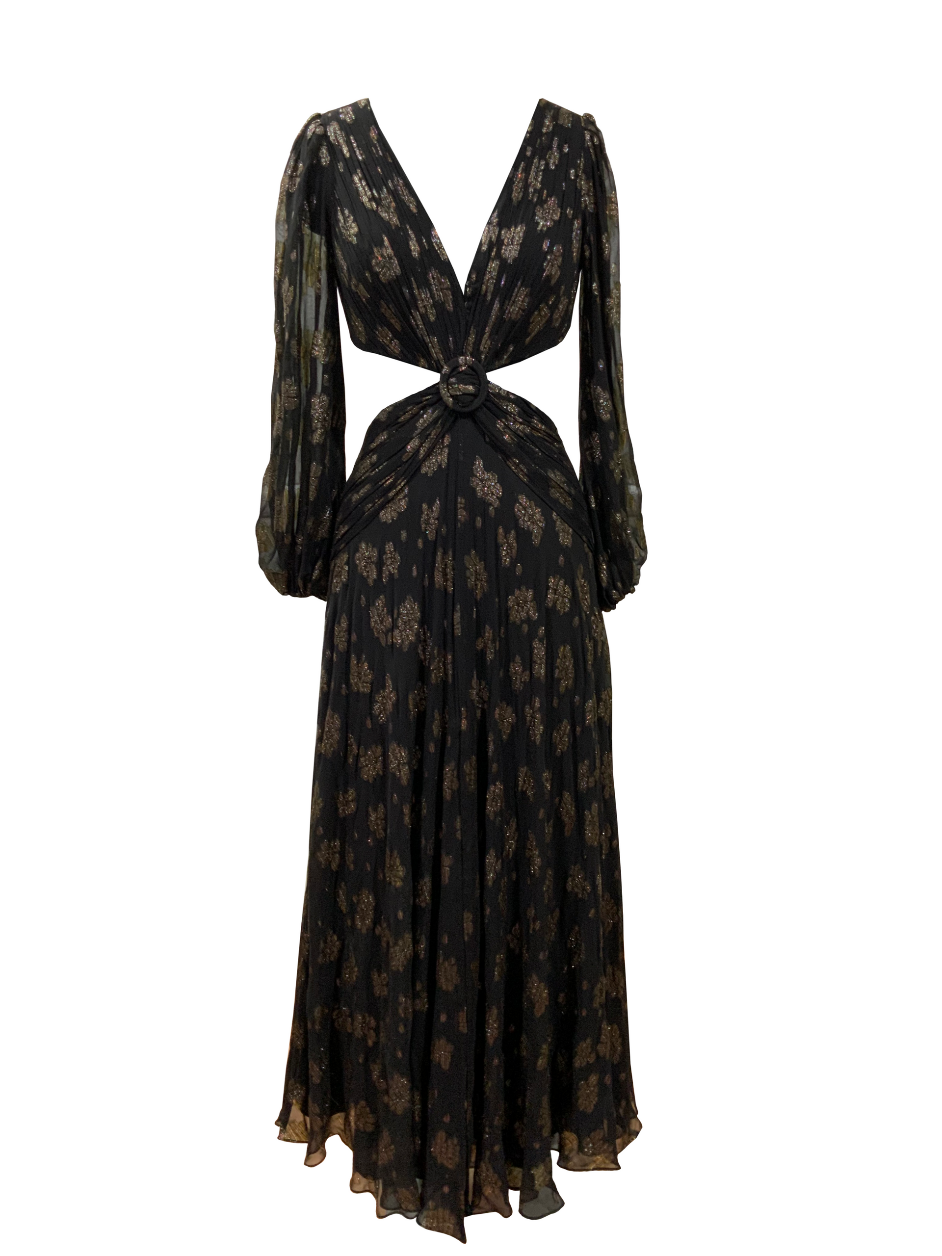 Midnight Rituals – D-AMRTA